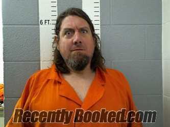 Recent Booking / Mugshot for DERRICK CHANDLER AYRES in Carter County ...