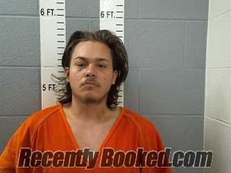 Recent Booking / Mugshot for ISAIAH ANDREW BUTCHER in Carter County ...