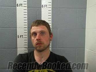 Recent Booking / Mugshot for RANDY RAY BARKER in Carter County, Oklahoma