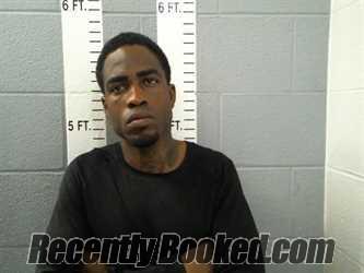 Recent Booking / Mugshot for KEITH WAYNE CHASE in Carter County, Oklahoma