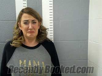 Recent Booking / Mugshot for ADRIANE ELAINE GUZMAN in Carter County ...
