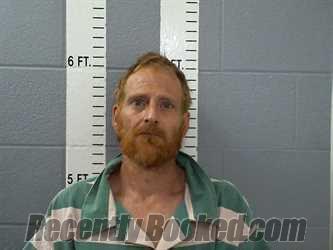 Recent Booking / Mugshot for CHRISTIAN JOSEPH HALLMAN in Carter County ...