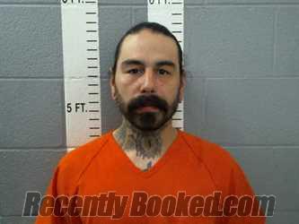Recent Booking / Mugshot for JORDAN RUBEN LONGORIA in Carter County ...