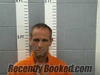 Recent Booking / Mugshot for WILLIAM CHARLES MERRICK in Carter County ...