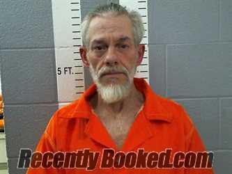 Recent Booking / Mugshot for AARON MICHAEL PERRY in Carter County, Oklahoma