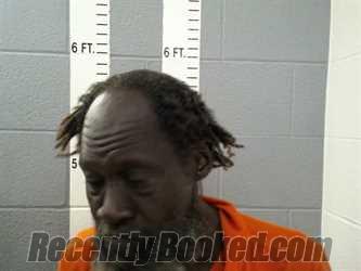 Recent Booking / Mugshot for ALVIN THOMAS SPIGNER in Carter County ...