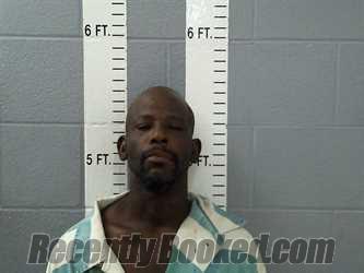 Recent Booking / Mugshot for RODNEY DEWAYNE SMITH in Carter County ...