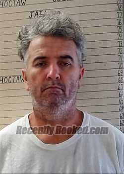 Recent Booking / Mugshot for JONOTHAN KONSIRE in Choctaw County, Oklahoma