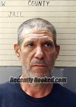 Recent Booking / Mugshot for DAVID SALVAGGIO in Choctaw County, Oklahoma