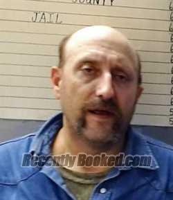 Recent Booking / Mugshot for KEVIN MICHAEL COCHRAN in Choctaw County ...