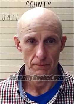 Recent Booking / Mugshot for JASON PIERCE in Choctaw County, Oklahoma