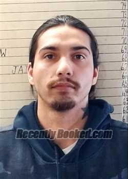 Recent Booking / Mugshot for DOMINIC ALLEN in Choctaw County, Oklahoma