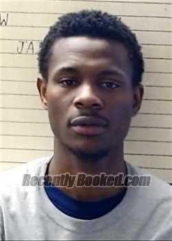 Recent Booking / Mugshot for ERIC JAMES HILBERT in Choctaw County, Oklahoma