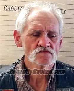 Recent Booking / Mugshot for STEVEN DONALD ELAM in Choctaw County, Oklahoma