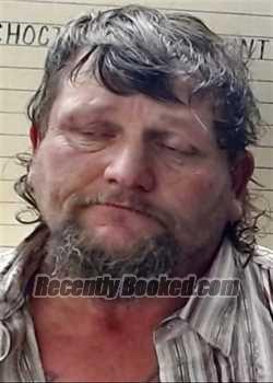 Recent Booking / Mugshot for JASON SPRUELL in Choctaw County, Oklahoma