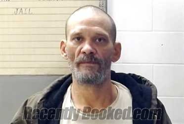 Recent Booking / Mugshot for AMOS DALE BATES in Choctaw County, Oklahoma