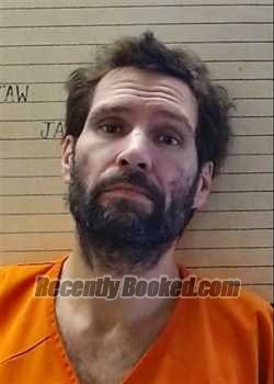 David Eugene Shelton Mugshot & Arrest Info | Choctaw County, OK