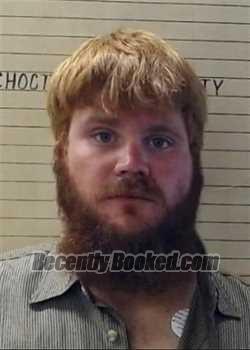 Recent Booking / Mugshot for JARON ROSS MCELDOWNEY in Choctaw County ...