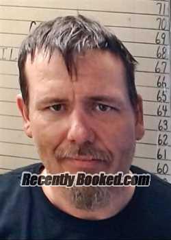 Recent Booking / Mugshot for TAYLOR GENE BARNES in Choctaw County, Oklahoma