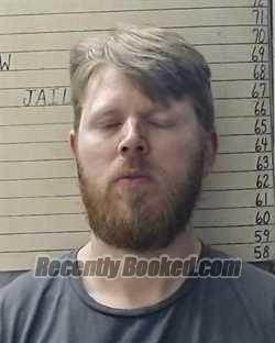 Recent Booking / Mugshot for JOHN PATRICK VARNEY FACKRELL in Choctaw ...