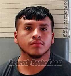Recent Booking / Mugshot for ERIC JORDAN BATTIEST in Choctaw County ...