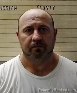 JASON DALE HARRISON Arrest Record & Booking Info – Choctaw County ...