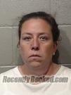Recent Booking / Mugshot for AMANDA CHRISTINE DAILEY in Cleveland ...