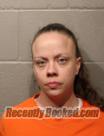 Recent Booking / Mugshot for ASHLEY LEA FAULKNER in Cleveland County ...