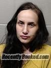Recent Booking / Mugshot for ABBY LYNN POTTS in Cleveland County, Oklahoma
