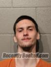 Recent Booking / Mugshot for BRANDON BOLT in Cleveland County, Oklahoma