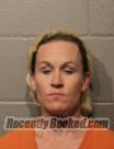 Recent Booking / Mugshot for CORTNEY ANN COX-BUNCH in Cleveland County ...