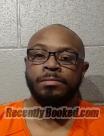 Recent Booking / Mugshot for DAWAN RASHAD BROOKS in Cleveland County ...