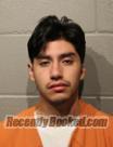 Recent Booking / Mugshot for ERIC SOLIS-FLORES in Cleveland County ...