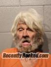Recent Booking / Mugshot for GARY MERLE OSBORNE in Cleveland County ...