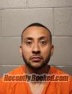 Recent Booking / Mugshot for GERARDO IVAN REYES in Cleveland County ...