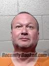 Recent Booking / Mugshot for GREGORY MICHAEL WARD in Cleveland County ...