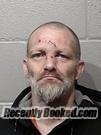 Recent Booking / Mugshot for JOE WAYNE MCCALLISTER in Cleveland County ...