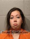 Recent Booking / Mugshot for JASMINE MARIE NEWMAN in Cleveland County ...