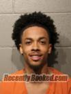 Recent Booking / Mugshot for JA'QUAN ISAIAH RICHARDSON in Cleveland County, Oklahoma