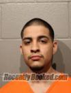 Recent Booking / Mugshot for JESUS RAMON TORRES in Cleveland County ...