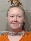 Recent Booking / Mugshot for KAYLEY MARIE STEVENS in Cleveland County ...