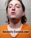 Recent Booking / Mugshot for KODY SHAN WATSON in Cleveland County, Oklahoma