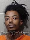Recent Booking / Mugshot for MYKEL KEVON PEEVY in Cleveland County ...