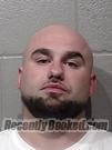 Recent Booking / Mugshot for RYAN AUSTIN WILSON in Cleveland County ...