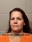 Recent Booking / Mugshot for TAMMY LYNN FOSHEE in Cleveland County ...