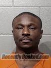 Recent Booking / Mugshot for TAVION DASHAWN MURPHY in Cleveland County ...