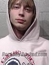 Recent Booking / Mugshot for VIRGIL DAVID TETER in Cleveland County ...