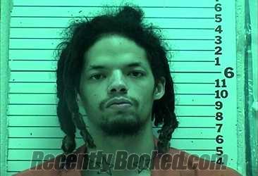 Recent Booking / Mugshot for JOHN-MICHAEL LEE CLAUNCH in Comanche ...