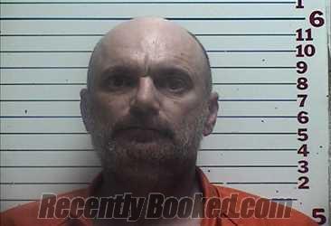 Recent Booking / Mugshot for TERRENCE NEAL TURNER in Comanche County ...