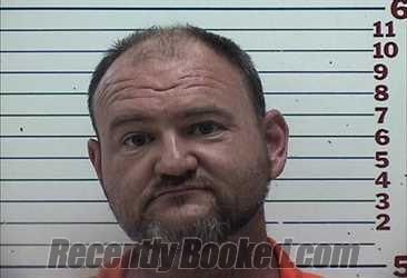 Recent Booking / Mugshot for DEREK WAYNE WELDON in Comanche County ...